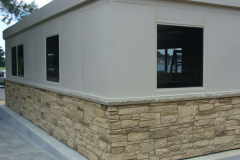 Exterior Modular Buildings | SafeSpace Buildings