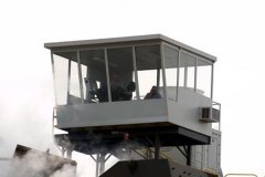 Prefab Guard House | Security Buildings | SafeSpace Buildings