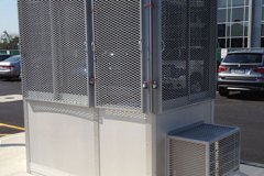 Prefab Guard House | Security Buildings | SafeSpace Buildings