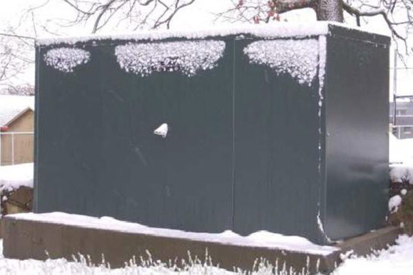 Protect Your Equipment From the Cold - SafeSpace High Performance ...