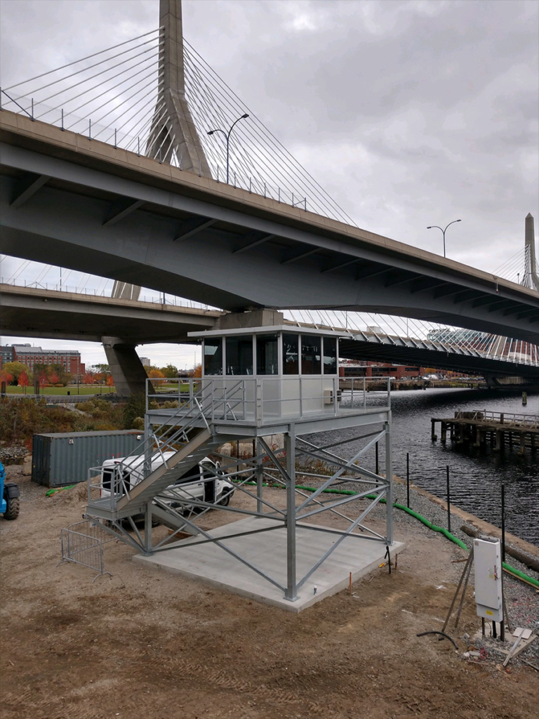 Massachusetts Public Transit System Boosts Security Ahead of Increasing ...