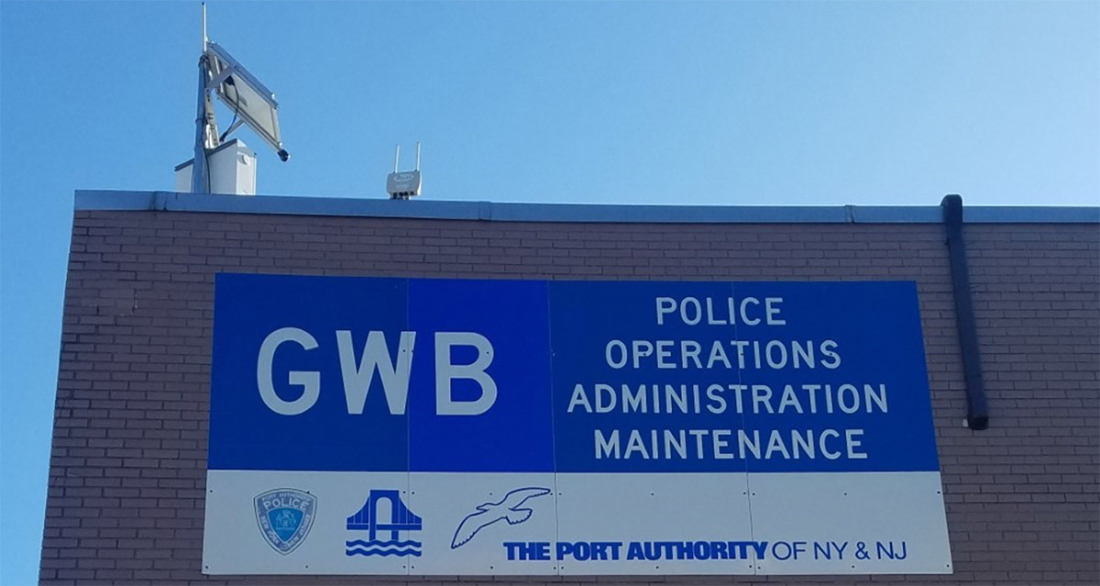 Port Authority of New York Choose SafeSpace Buildings to Provide a High ...