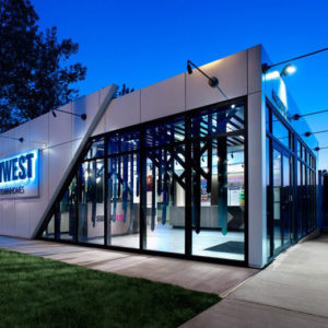 Prefab Modular Buildings | SafeSpace Buildings