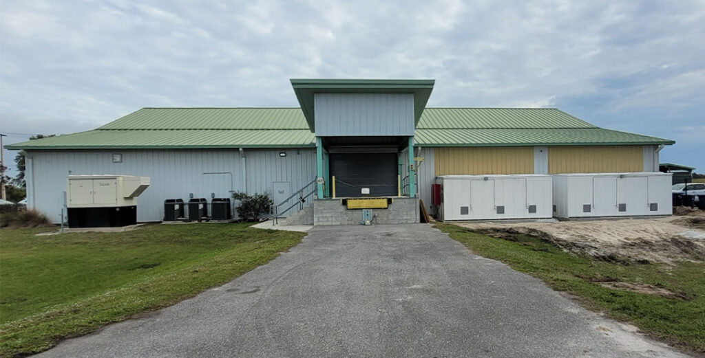 Sarasota County Household Haz Waste - SafeSpace High Performance ...