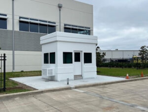 PV Fluids - SafeSpace High Performance Modular Buildings